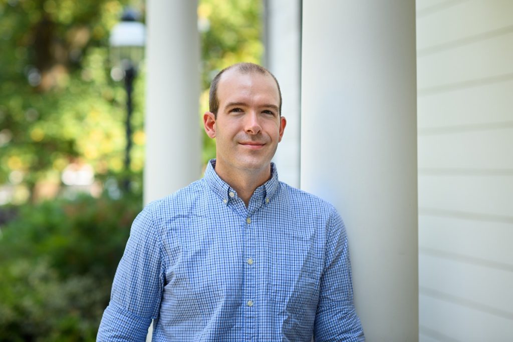 John T. M. Merrill — Linguistics