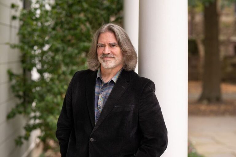 Faculty — Roles — Linguistics